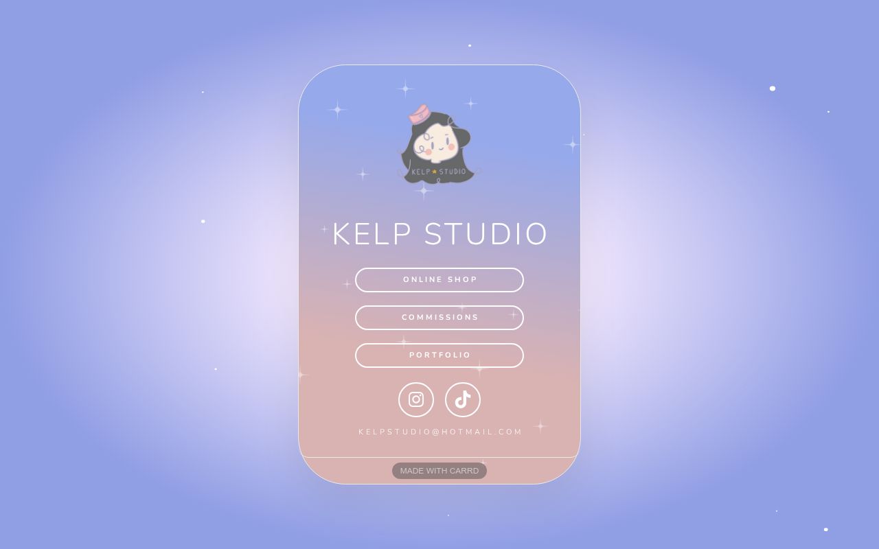 Kelp Studio